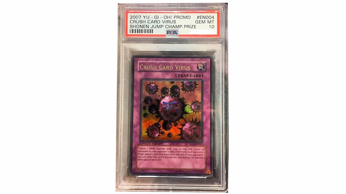 The 10 rarest Yu-Gi-Oh cards of all time, and how much they're worth ...