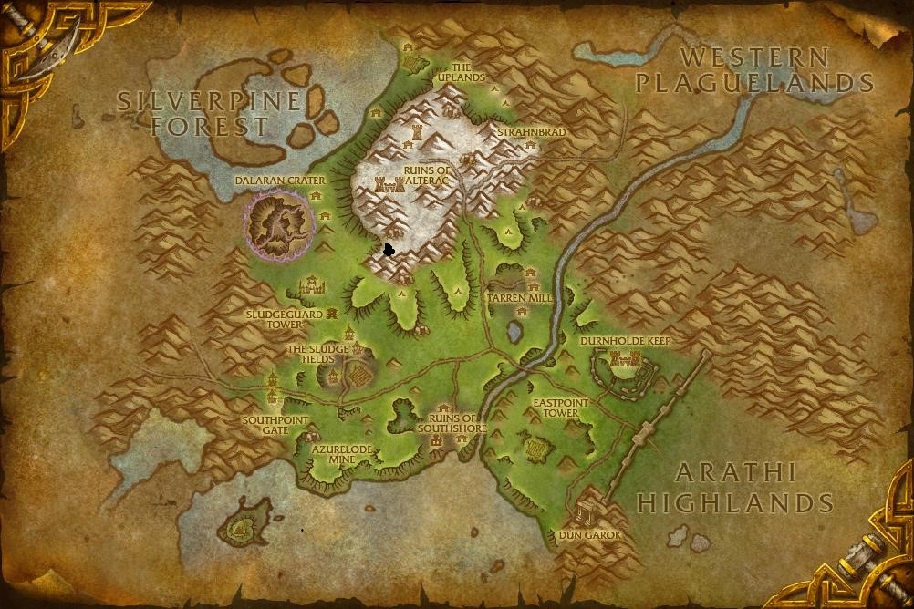 How to farm toys for the 2020 Feast of Winter Veil in World of Warcraft ...