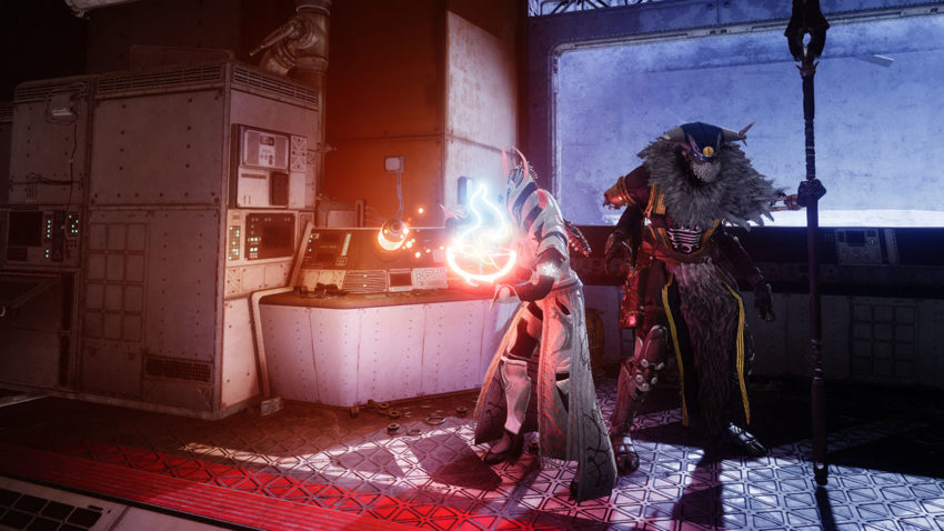 How to get the Bell of Conquests Season of the Chosen Artifact in ...