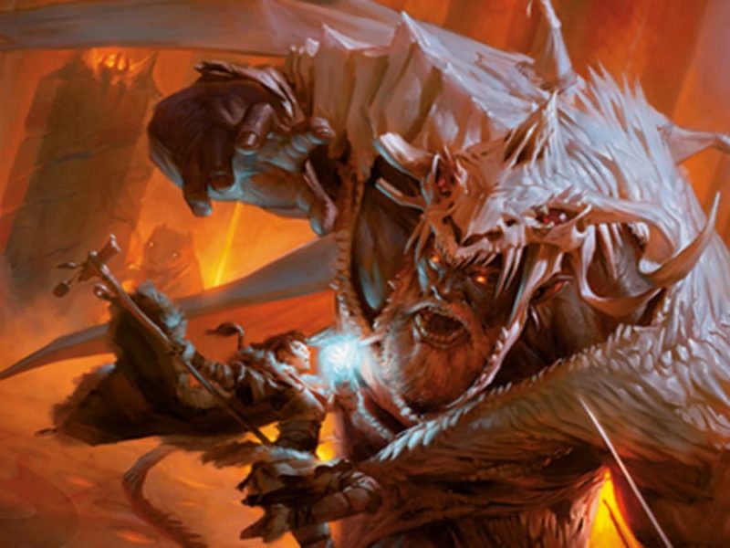 Top five best races for beginners in Dungeons & Dragons (5th Edition ...