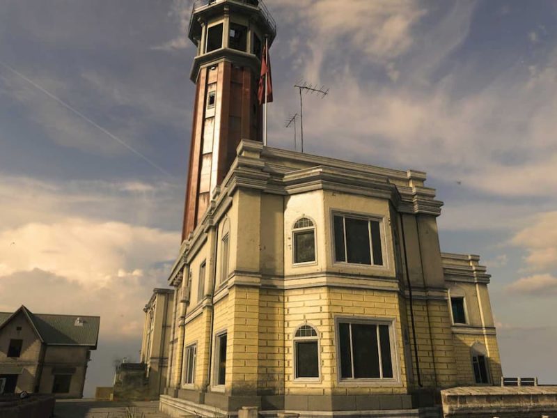 5 Best landing spots in Rebirth Island for Call of Duty: Warzone | Gamepur