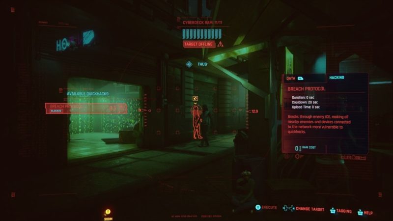 How to get more RAM units in Cyberpunk 2077 - Gamepur