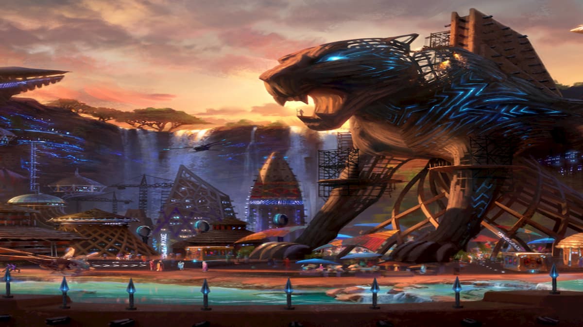 Marvel Realm of Champions - All houses - Gamepur