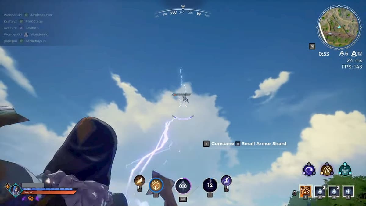 The best spell combos for Spellbreak Chapter 1 - Gamepur