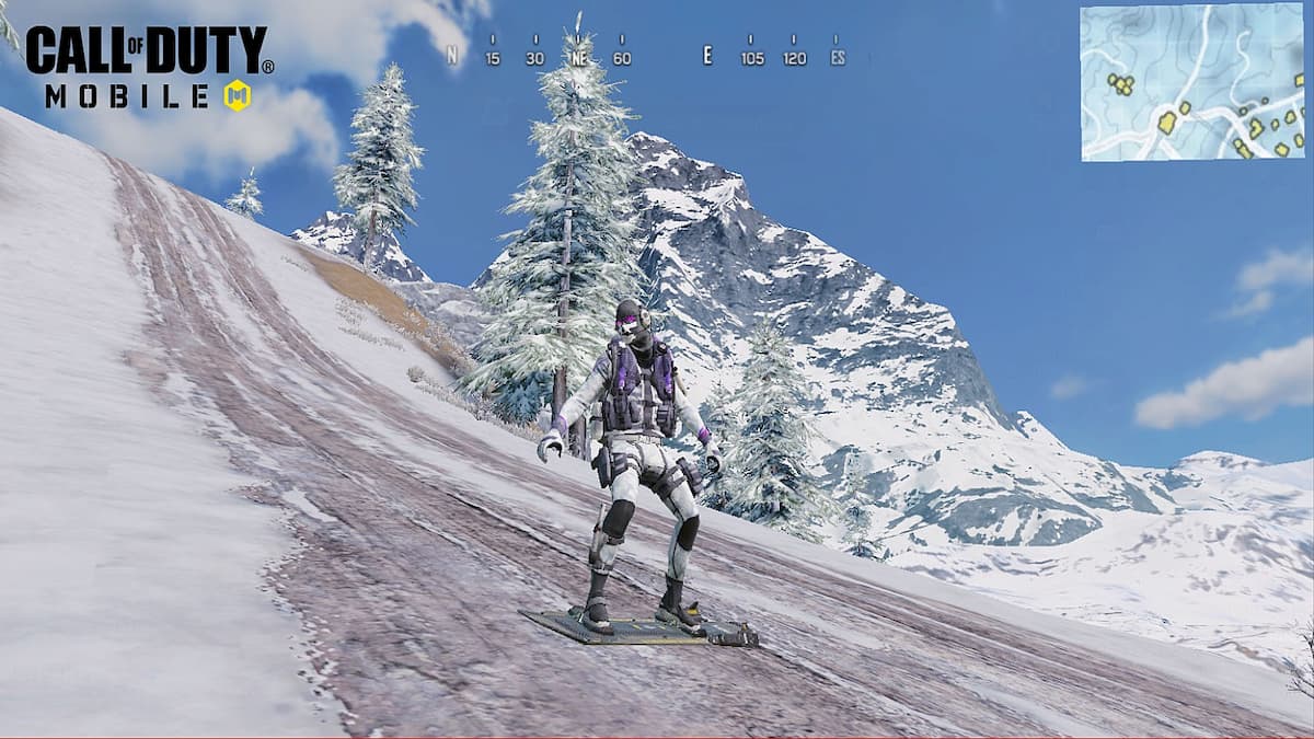 Call of Duty: Mobile Season 13 update Patch Notes - Nuketown Russia map ...