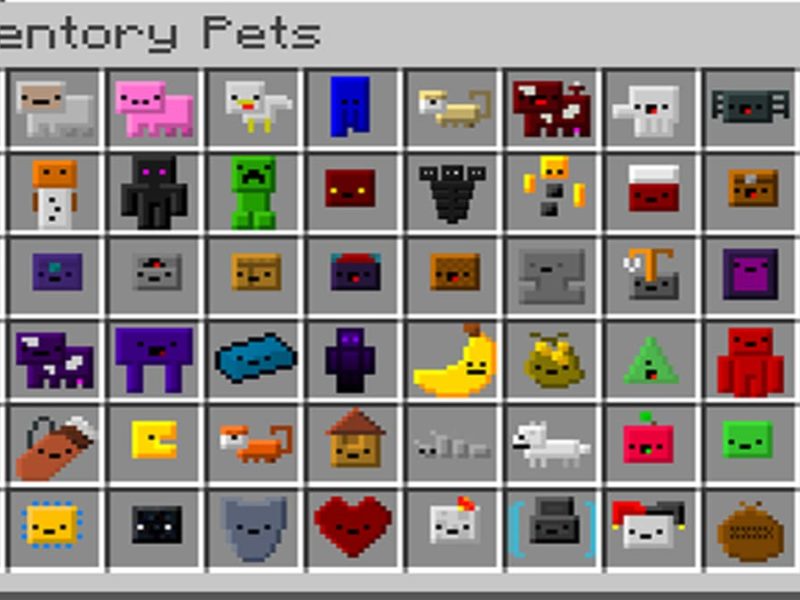 The best Minecraft animal mods | Gamepur