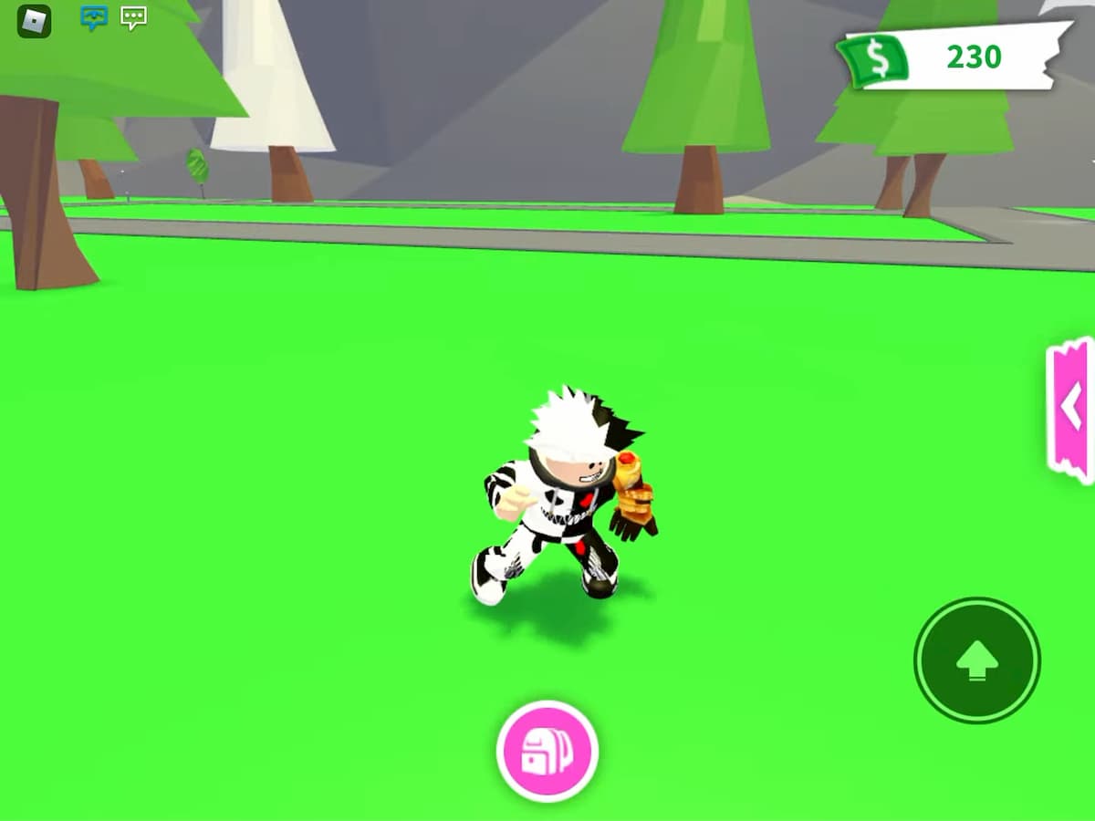 How to dance in Roblox - Gamepur