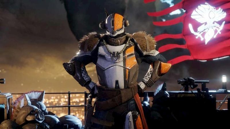 Destiny 2 Crucible Glory Ranks and point requirements - Gamepur