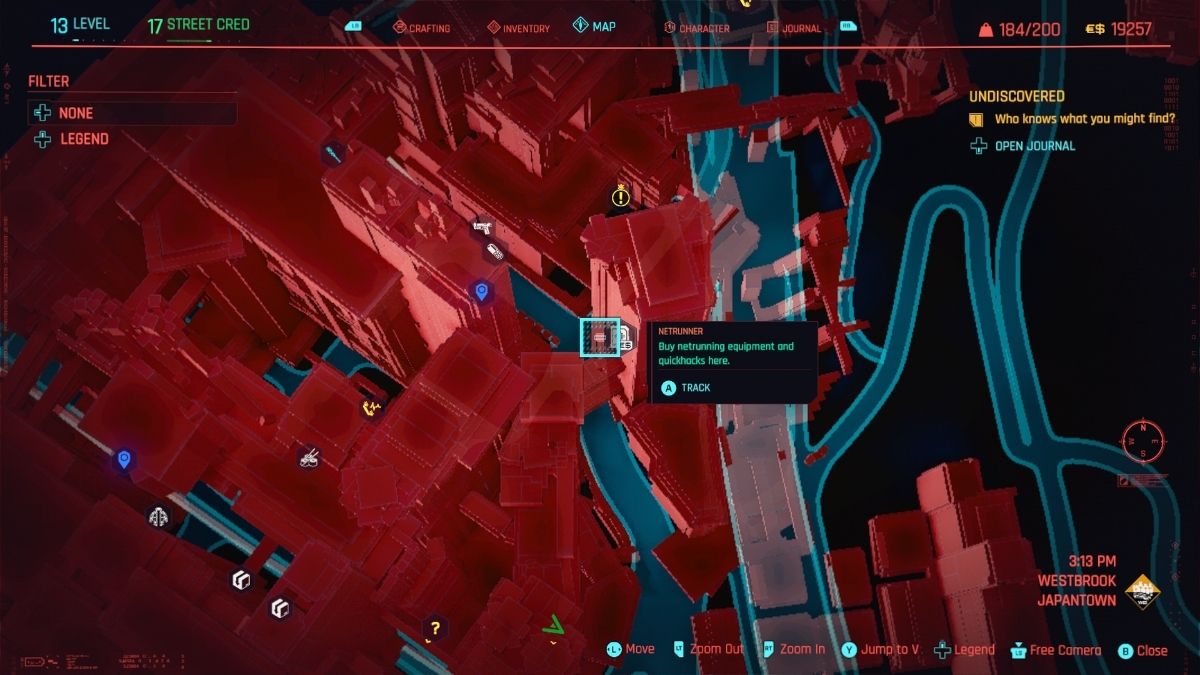 How to craft legendary quickhacks in Cyberpunk 2077 - Gamepur