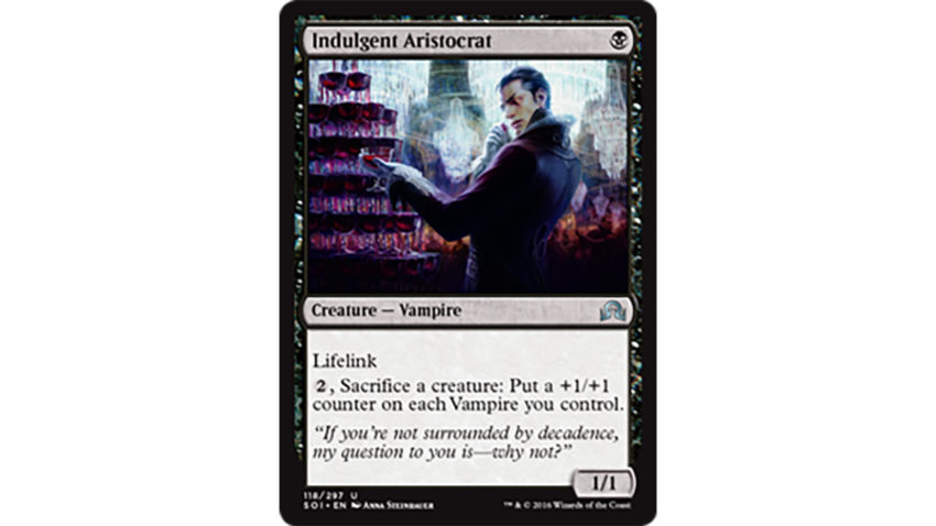 The 10 best Vampire cards in Magic: The Gathering - Gamepur