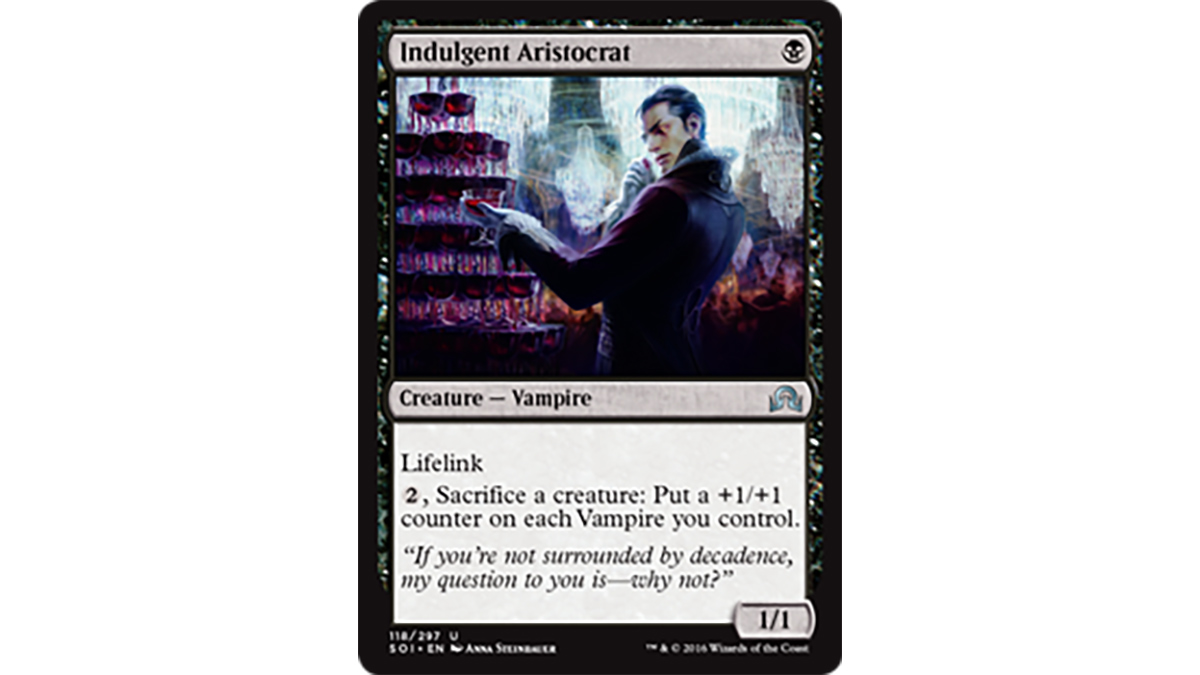 The 10 best Vampire cards in Magic: The Gathering - Gamepur