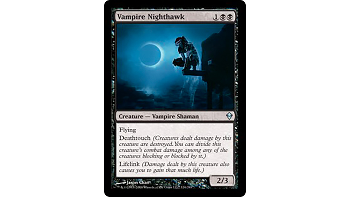 The 10 best Vampire cards in Magic: The Gathering - Gamepur