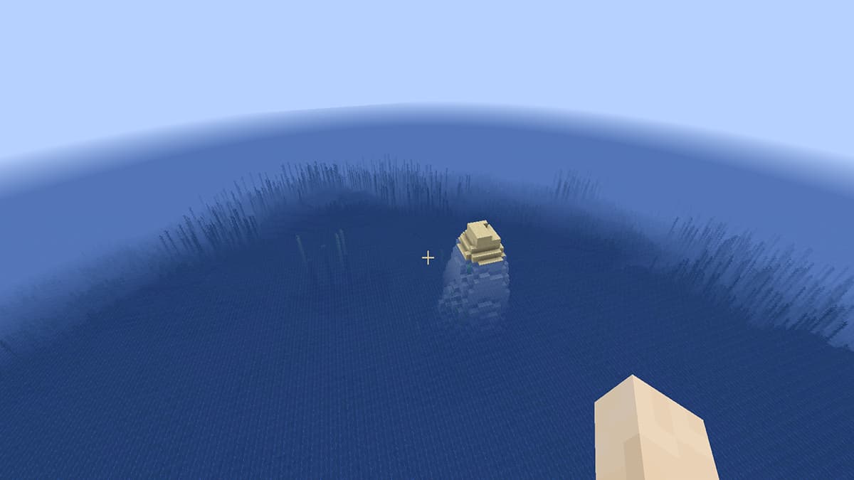 All Minecraft Overworld biomes | Gamepur