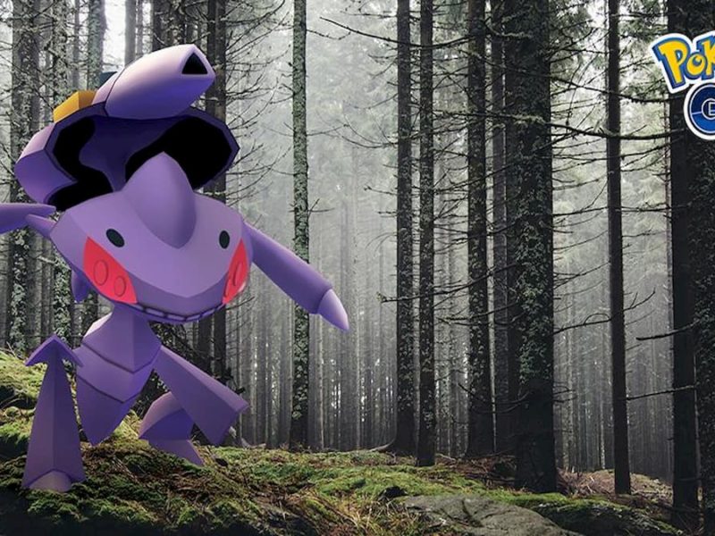 Best moveset for Genesect in Pokémon Go | Gamepur