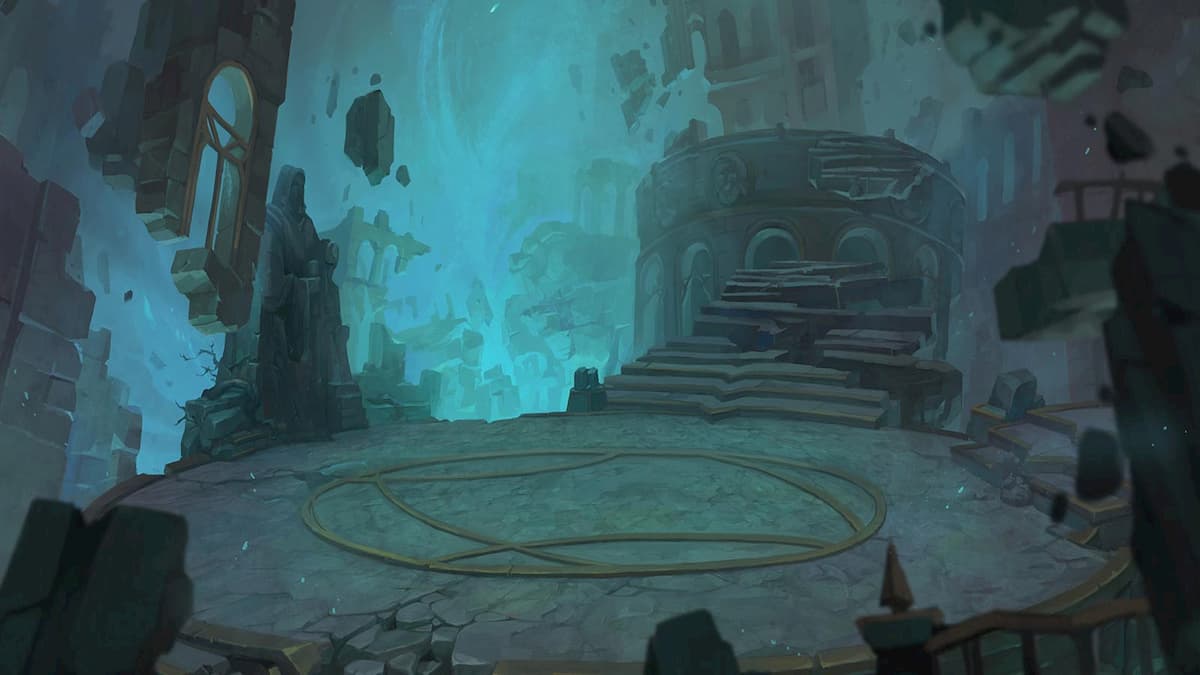 Ruined King: A League of Legends Story – release date, champions, genre ...