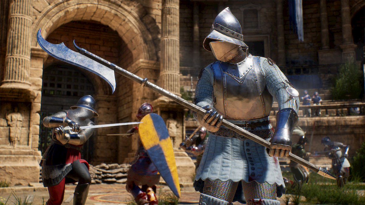 The 10 best swordfighting games on PC - Gamepur
