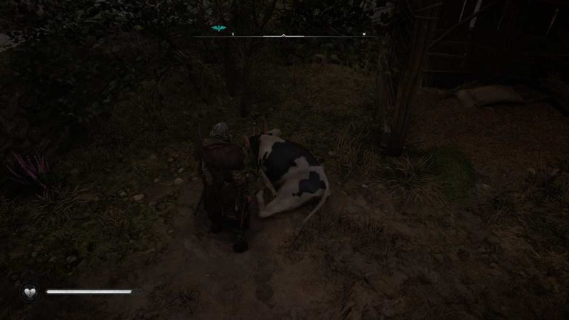 Assassin's Creed Valhalla: How to complete The Devout Troll World Event ...