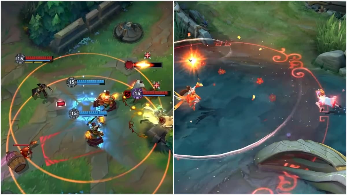 League of Legends: Wild Rift vs. Mobile Legends: Bang Bang - A detailed ...