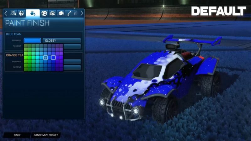 The best animated Decals in Rocket League - Gamepur