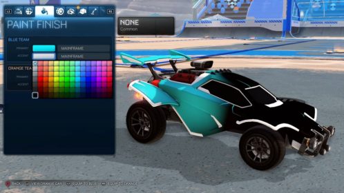 The best animated Decals in Rocket League - Gamepur