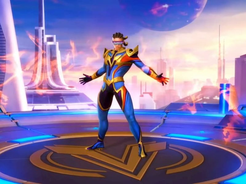 How to play as Bruno in Mobile Legends: Bang Bang - All abilities and ...