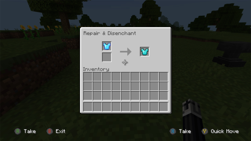 How to disenchant items in Minecraft - Gamepur