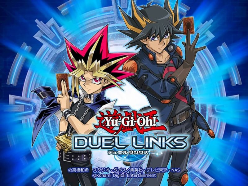 Yu-Gi-Oh! Duel Links: How to use and obtain Skill Chips | Gamepur