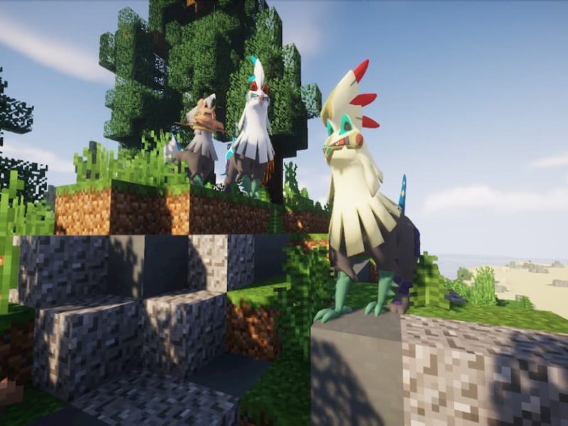 The best Minecraft modpacks | Gamepur