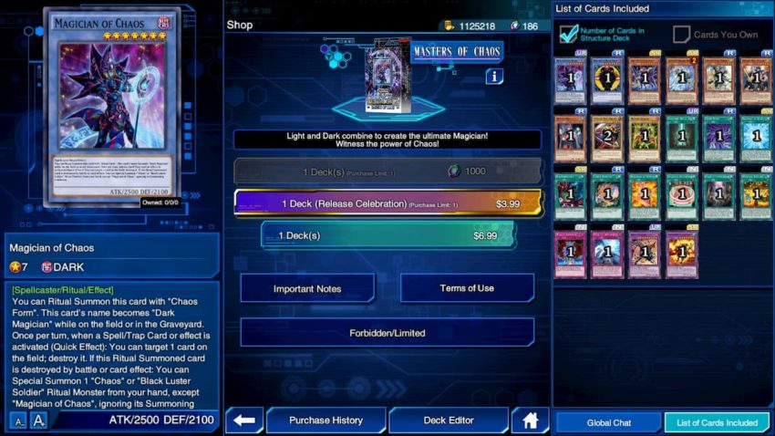 The best Structure Decks in Yu-Gi-Oh! Duel Links (2021) | Gamepur