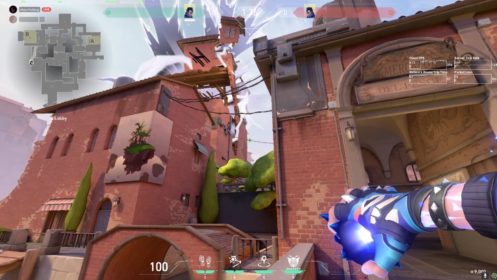 The best Yoru Blindside spots on Bind and Ascent - Valorant - Gamepur