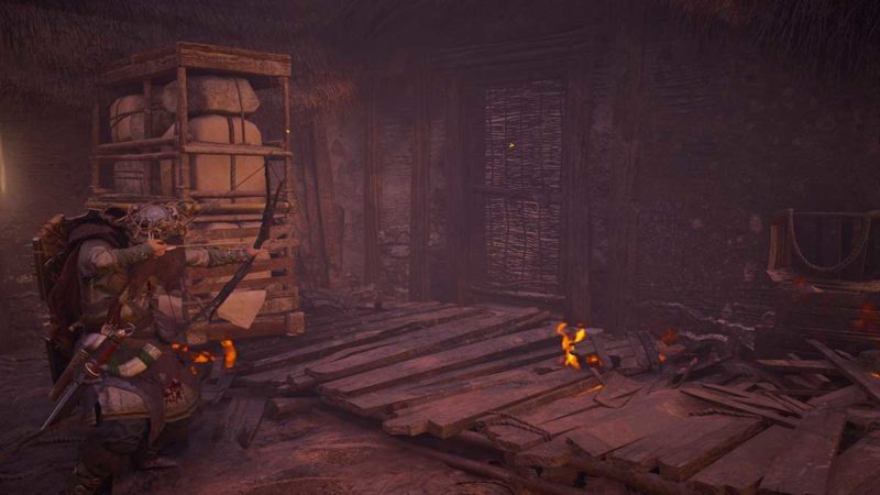 Assassin’s Creed Valhalla: How to complete The Twit Saga Part 1 World ...