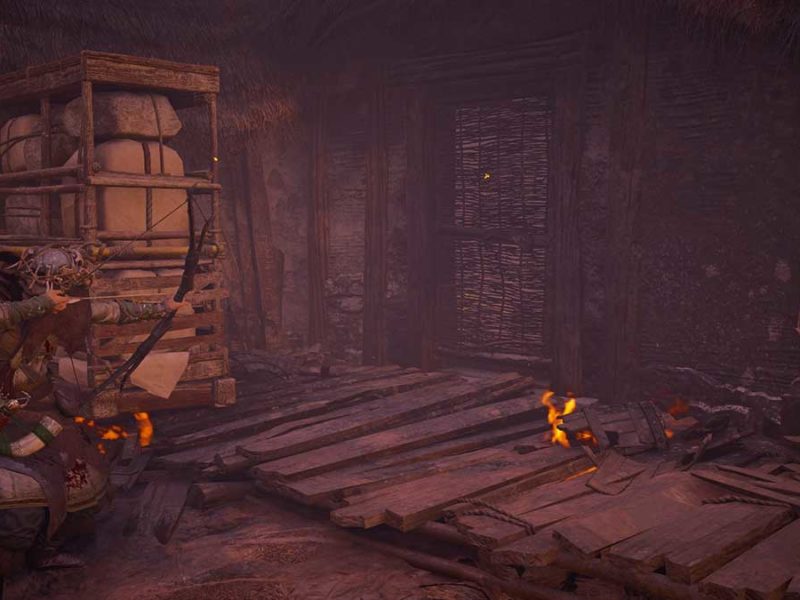 Assassin’s Creed Valhalla: How to complete The Twit Saga Part 1 World ...