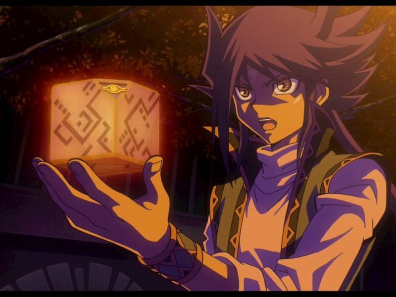 Yu-Gi-Oh! Duel Links: How to unlock Aigami in the Raid Duel ...