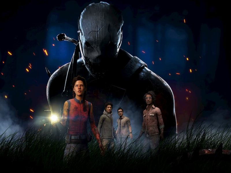 How to stun the killer in Dead by Daylight | Gamepur