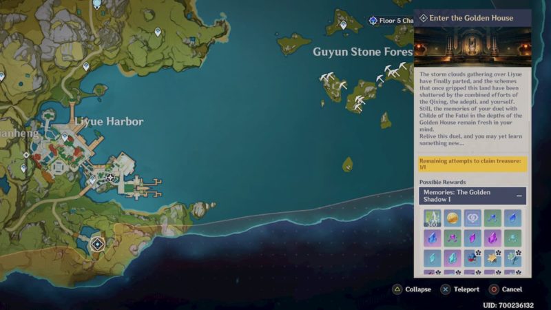 Everything you need to farm to prepare for Xiao in Genshin Impact | Gamepur