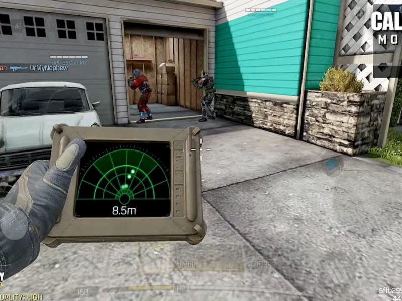 COD Mobile Season 14 update leaks: Attack of the Undead 20 mode ...