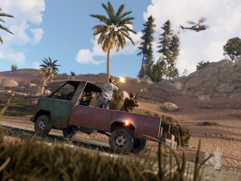 How to improve FPS in Rust | Gamepur