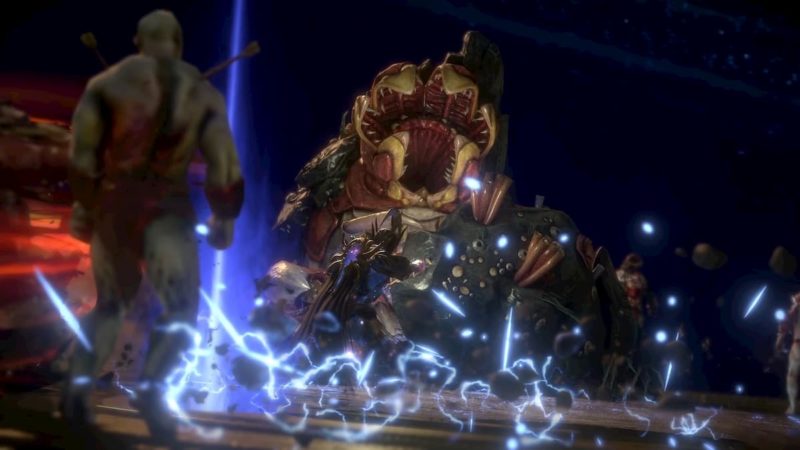 The 10 best free multiplayer PC games - Gamepur