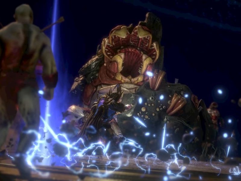 Path of Exile: Echos of the Atlas update 3.13.0 patch notes - The new ...