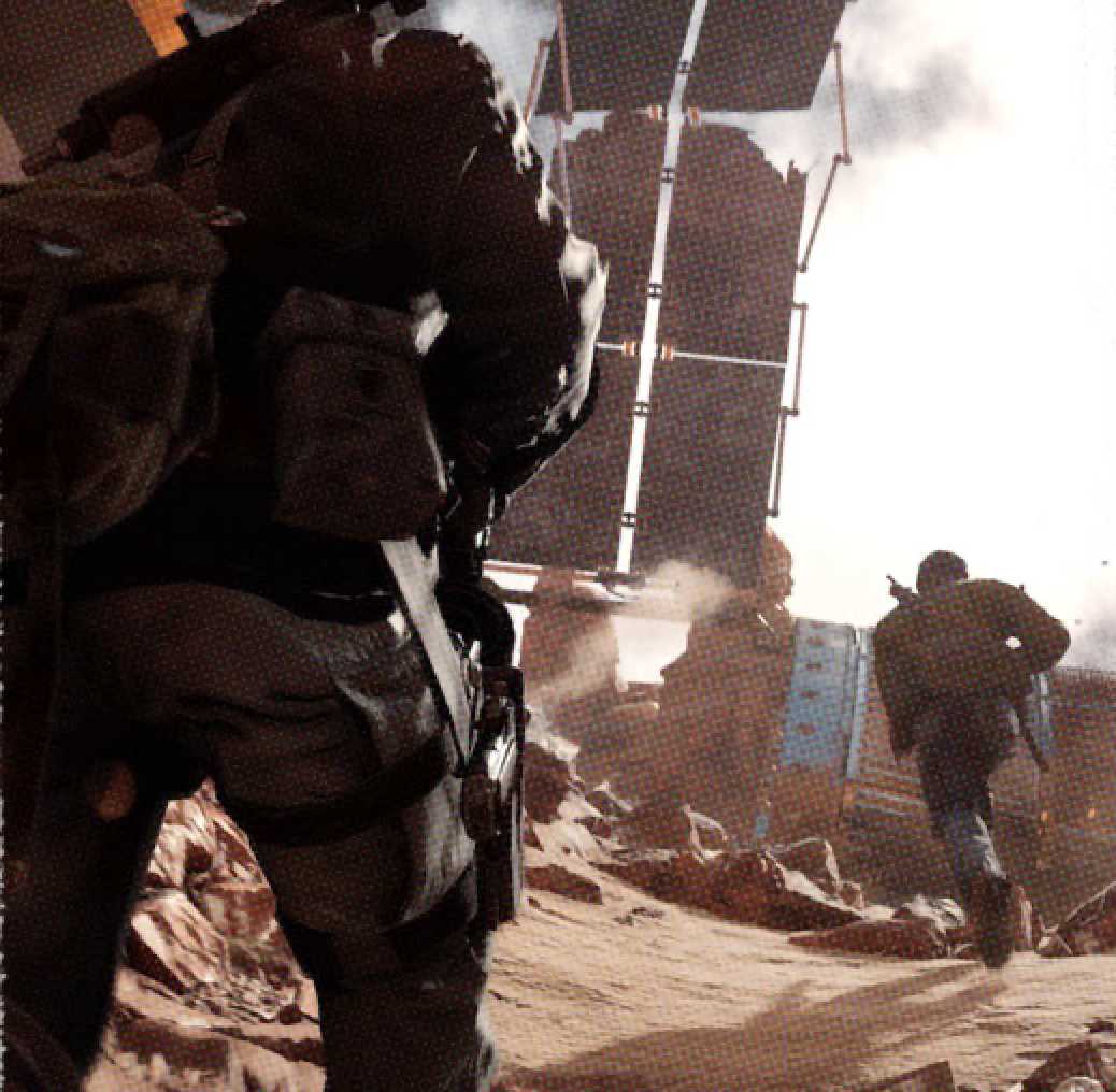 How to get the katana in Call of Duty: Black Ops Cold War | Gamepur