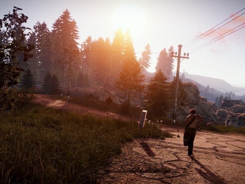 How to create and store electricity in Rust | Gamepur