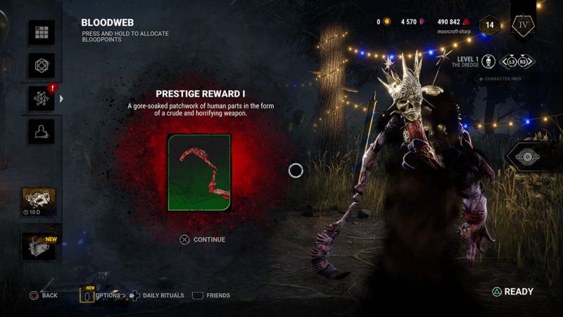 How and why to prestige in Dead by Daylight – Is it worth it? - Gamepur