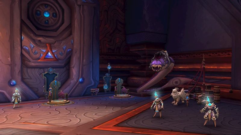 How to get the Ancient Insignia in World of Warcraft: Shadowlands | Gamepur