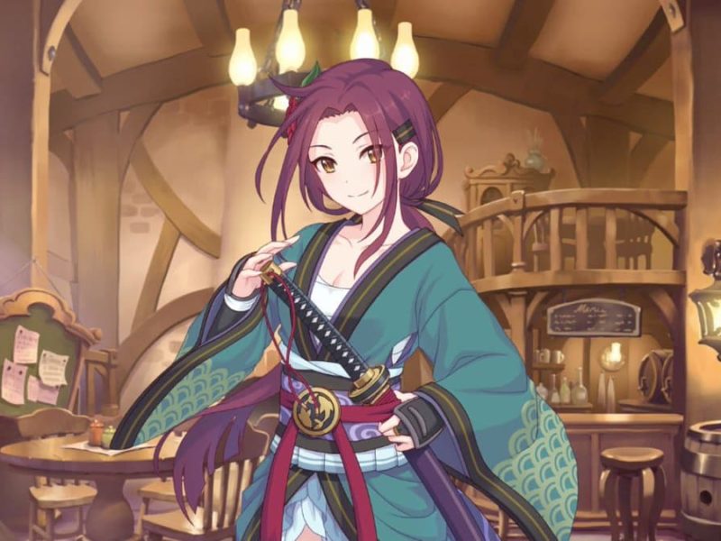 Best tanks in Princess Connect Re: Dive | Gamepur