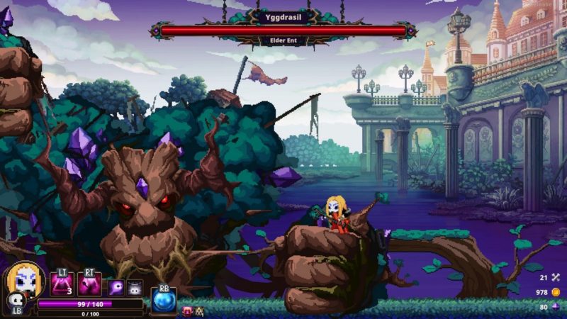 The best Skulls in Skul: The Hero Slayer - Gamepur