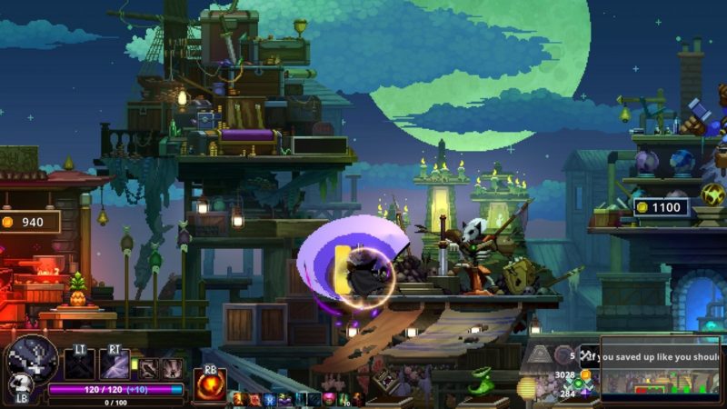 The best Skulls in Skul: The Hero Slayer - Gamepur