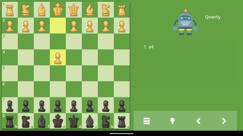 Best mobile chess games for iOS and Android - Gamepur