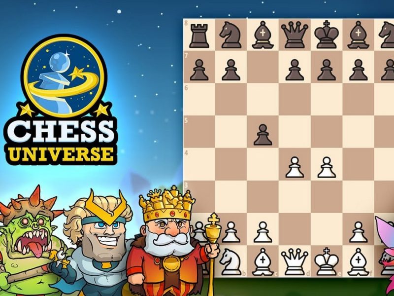 Best mobile chess games for iOS and Android | Gamepur