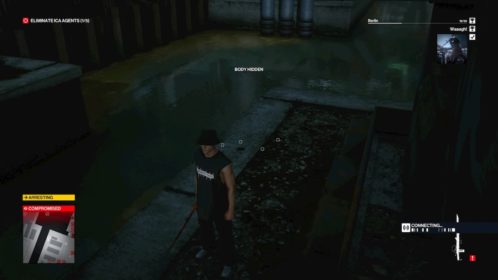 Where to find the scrap sword and complete the Waaagh! assassination in ...