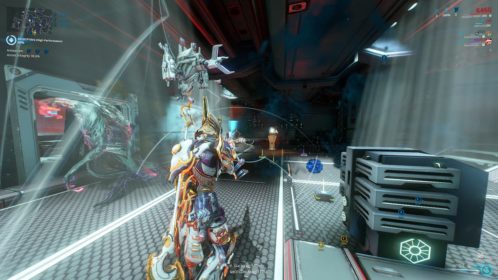 Warframe Infested Salvage mission guide - Gamepur
